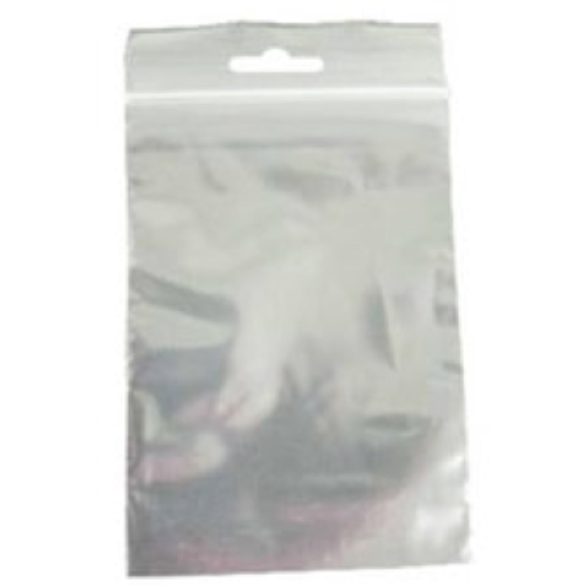 DM-FOLIEN Sachet en polyéthylène transparent Sachet d'emballage ...