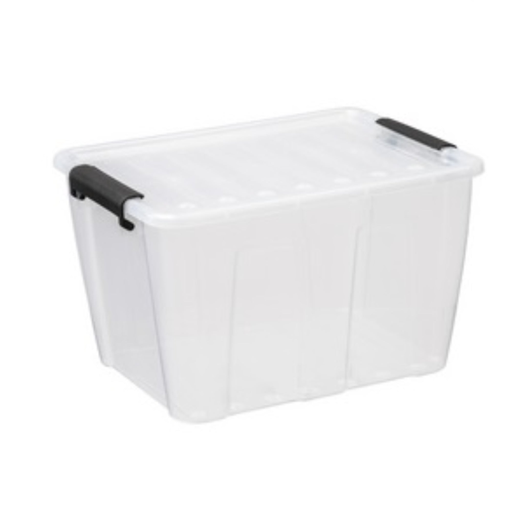 PLAST TEAM Boite plastique HOME BOX 15L Online | RANGESTOCK