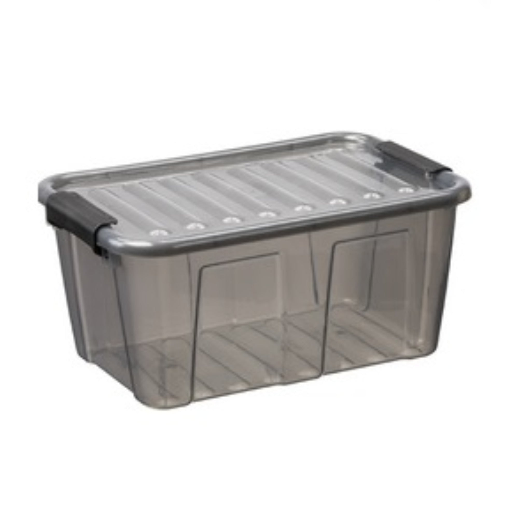 PLAST TEAM Boite plastique HOME BOX 8L Online | RANGESTOCK