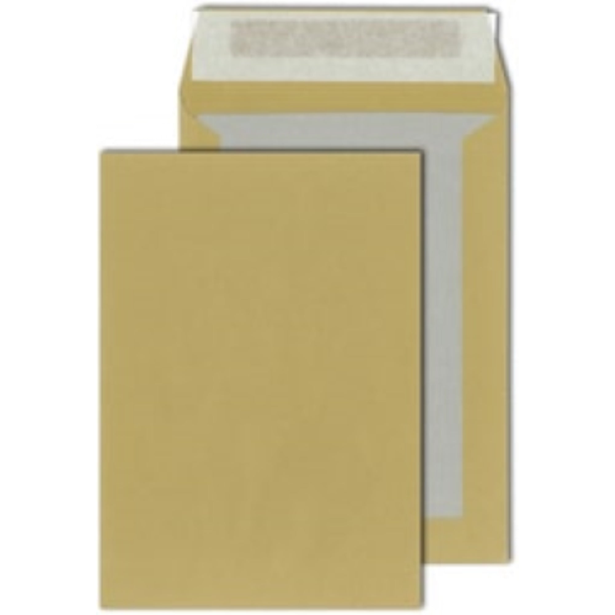 Pochette d'expédition avec dos carton – RANGESTOCK